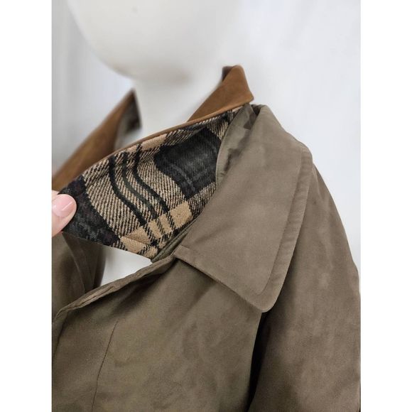 RAINFOREST | Jackets & Coats | Rft By Rainforest Micro Suede ...